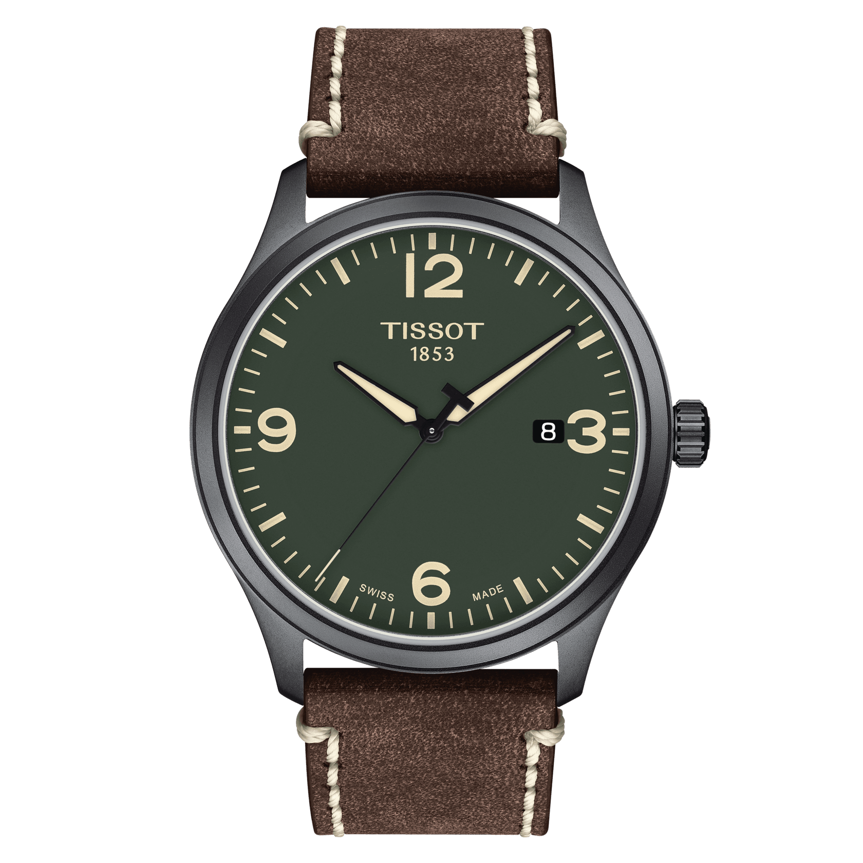 Tissot Gent XL Lyon Bijoux Tissot Gent XL Lyon Bijoux